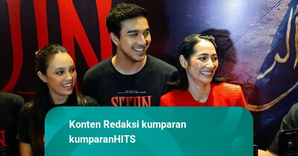 Ibrahim Risyad Ungkap Momen Mencekam saat Main di Film Sijjin | kumparan.com